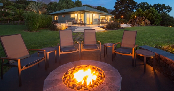 Natural Gas Advantages at Home - UGI Utilities