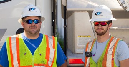 Gas System Design and Operations Overview - UGI Utilities