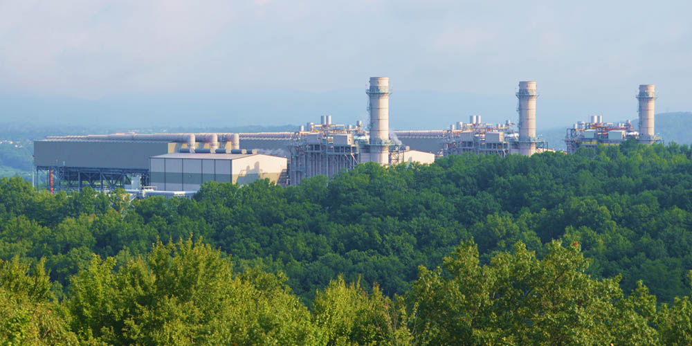 Natural Gas Innovation and Technology - UGI Utilities