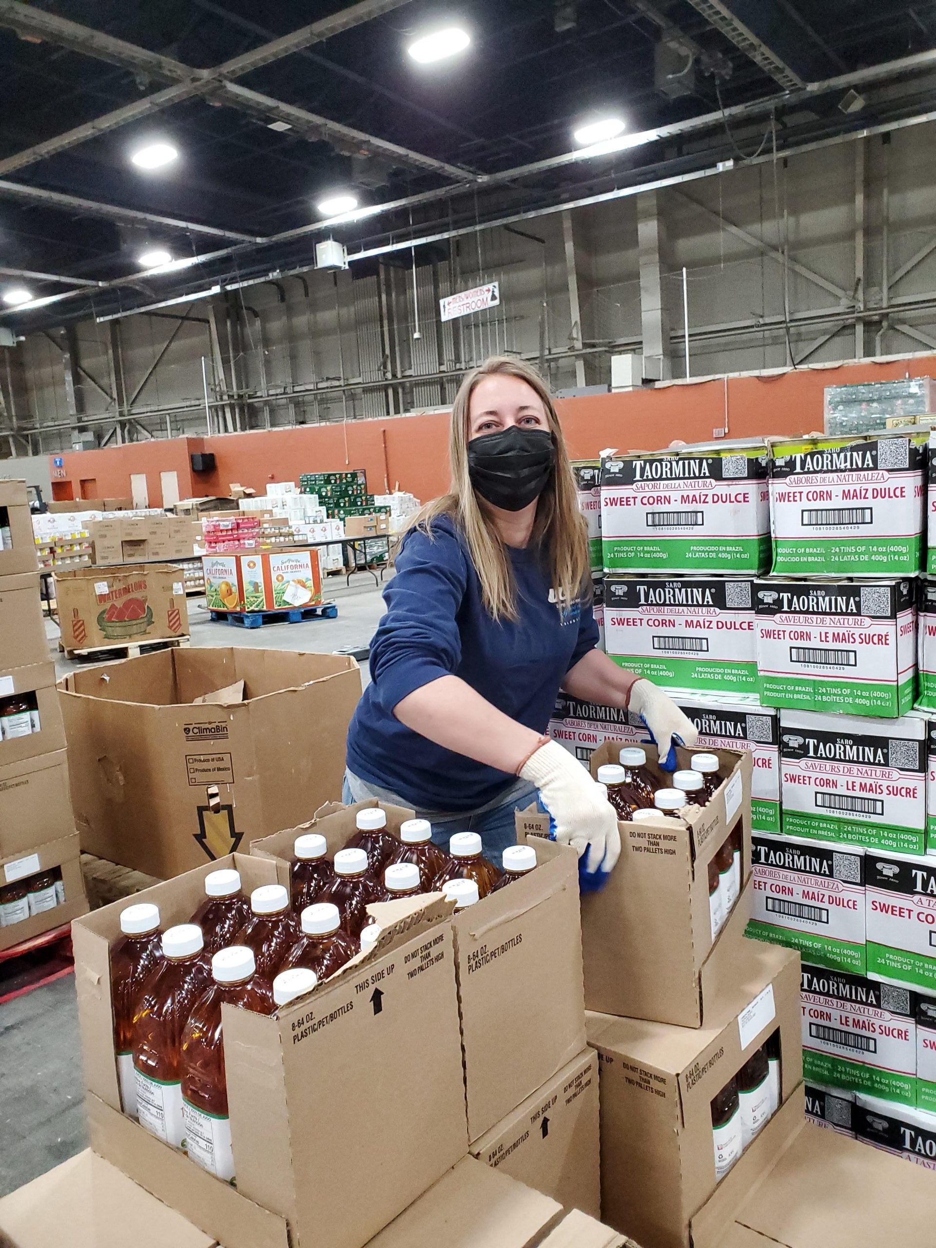 We are UGI - National Volunteer Week | UGI Utilities