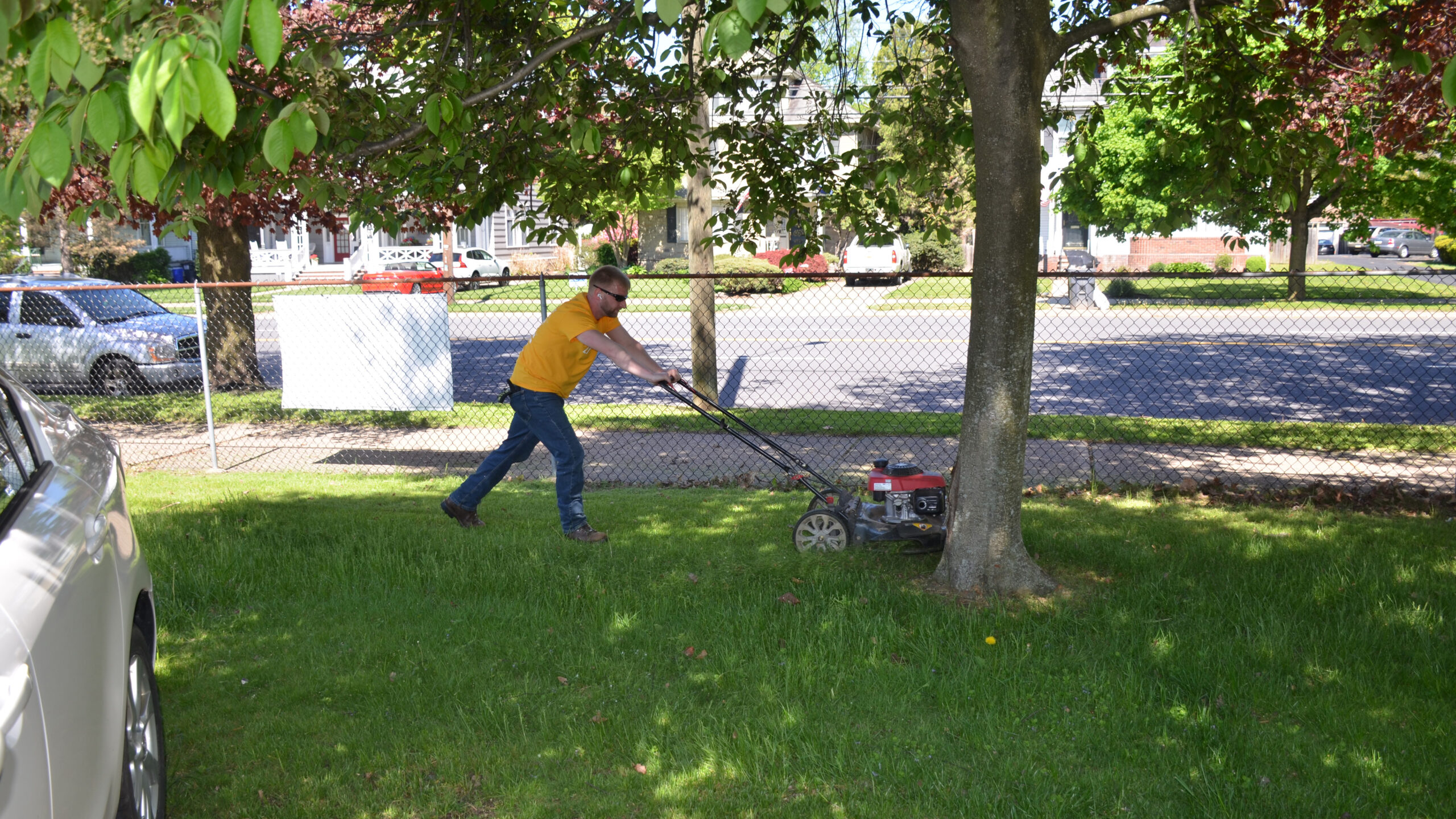 We Are UGI - Making a Difference In Our Communities | UGI Utilities