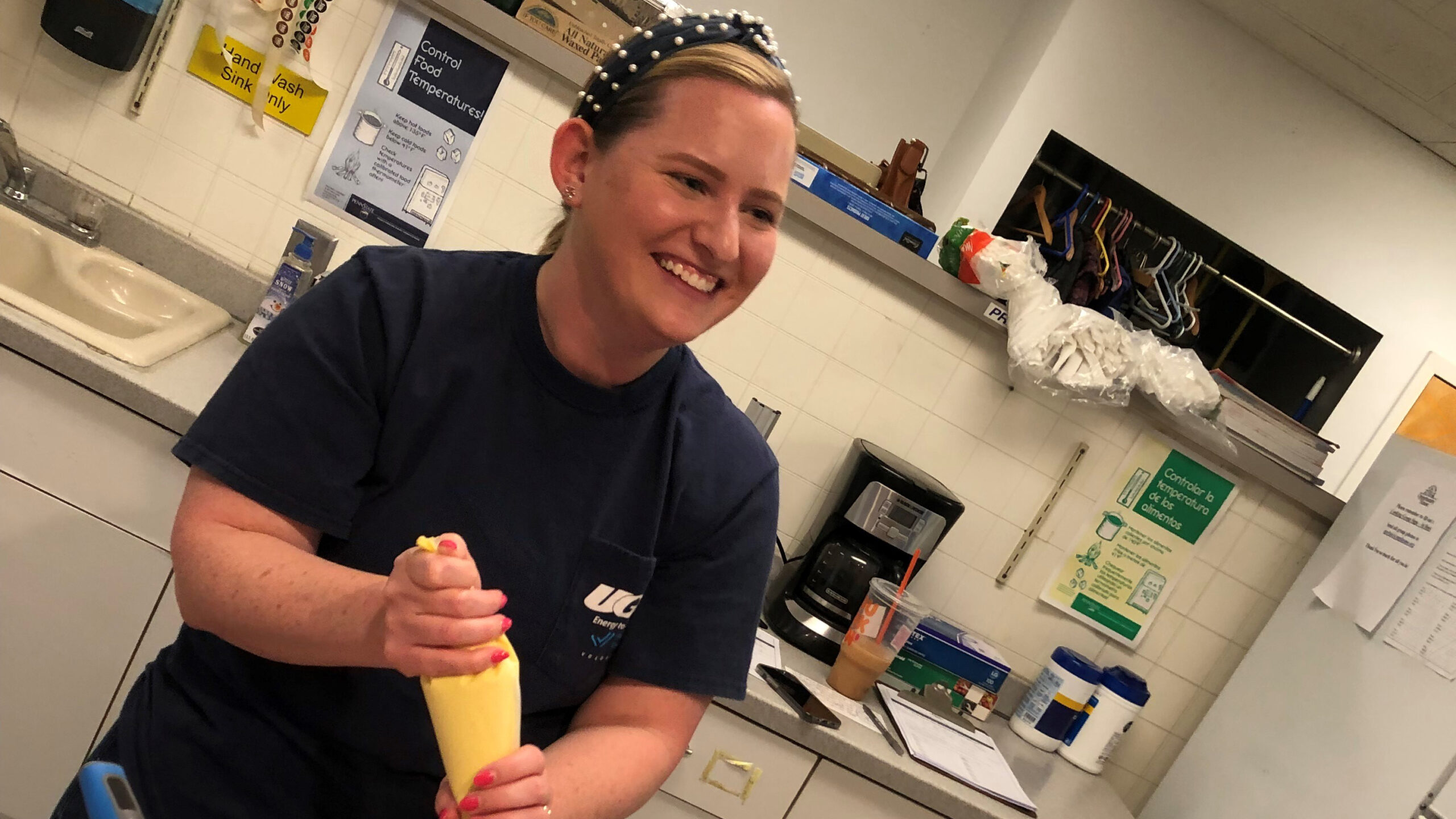 Recognizing Our Employees Who Make a Difference | UGI Utilities