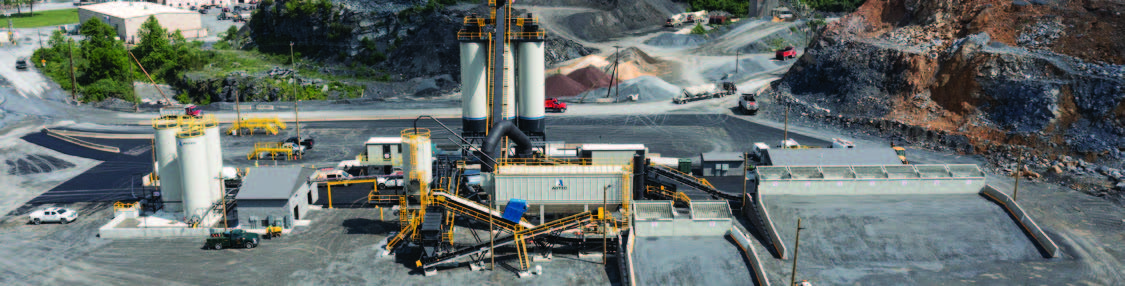 UGI Serves H&K Group, Inc.’s New Easton Asphalt Facility | UGI Utilities