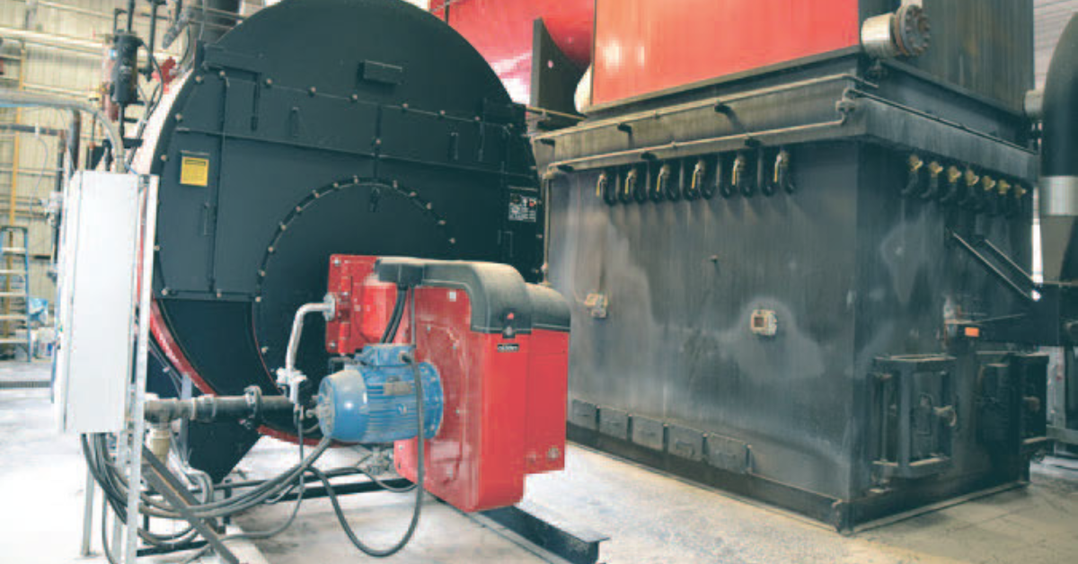 UGI Fuels Manufacturing with Clean, Efficient Natural Gas | UGI