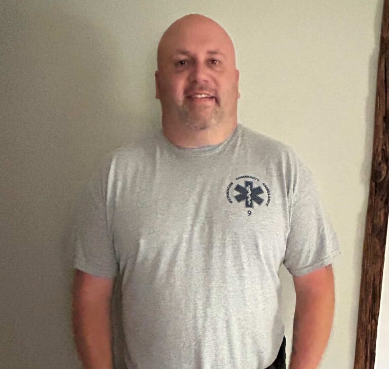 We Are UGI: Honoring First Responders - UGI Utilities