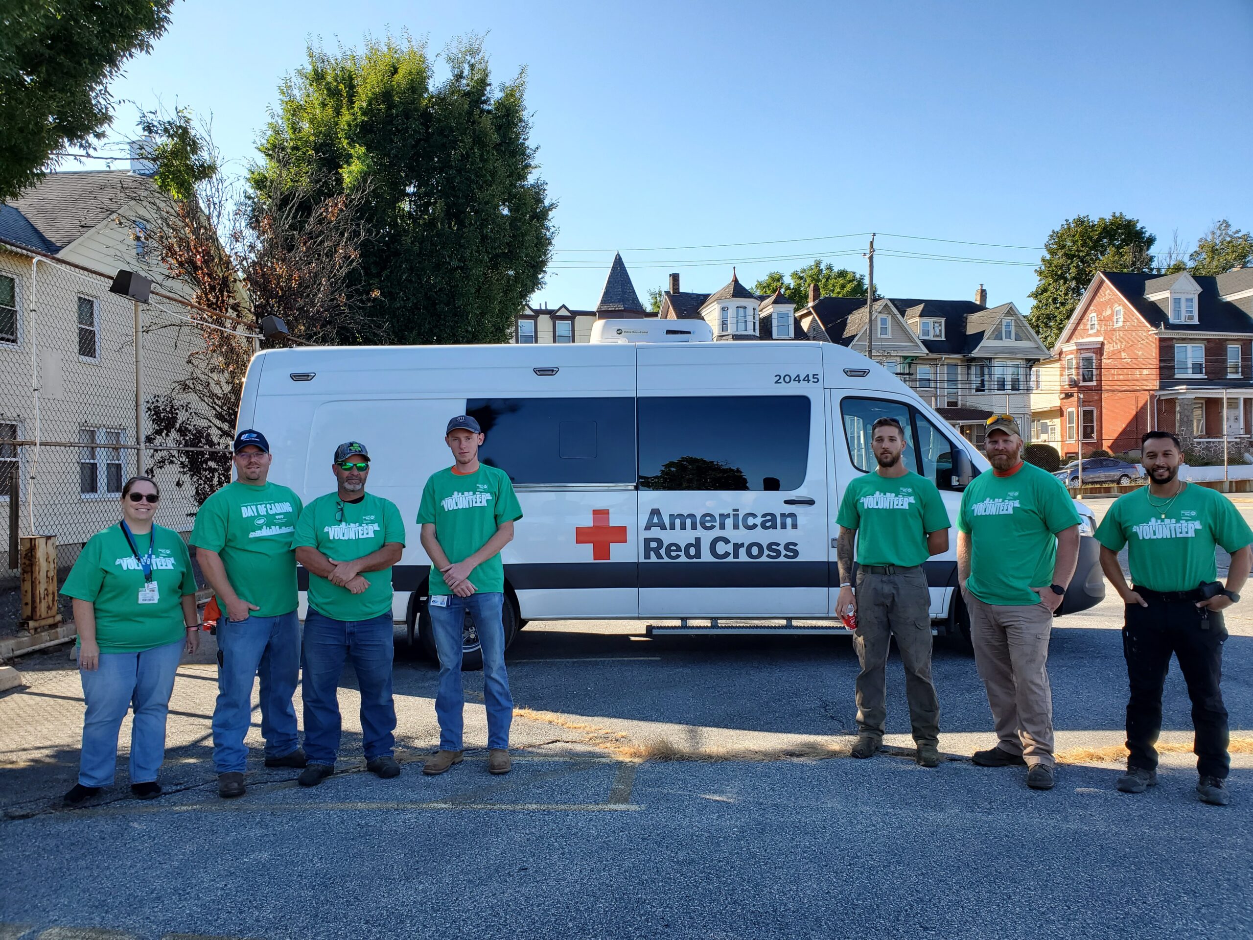 Community Programs – UGI Utilities