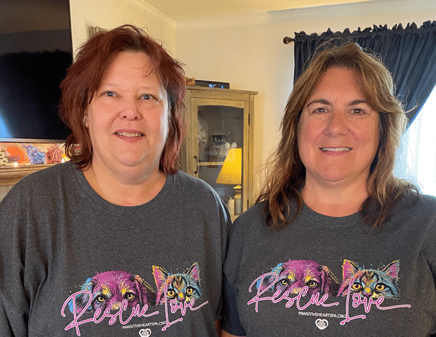We Are UGI: Pawsitive Hearts Pet Therapy and Rescue - UGI Utilities