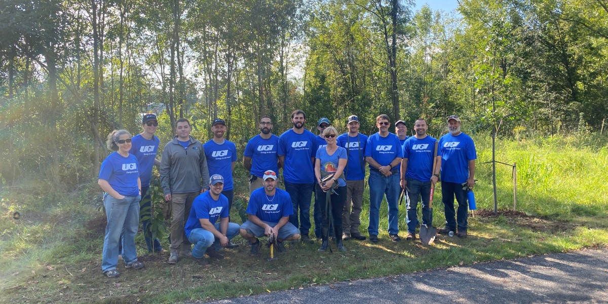 Community Programs – UGI Utilities