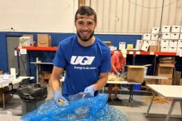 2023 Community Relations Annual Report – UGI Utilities