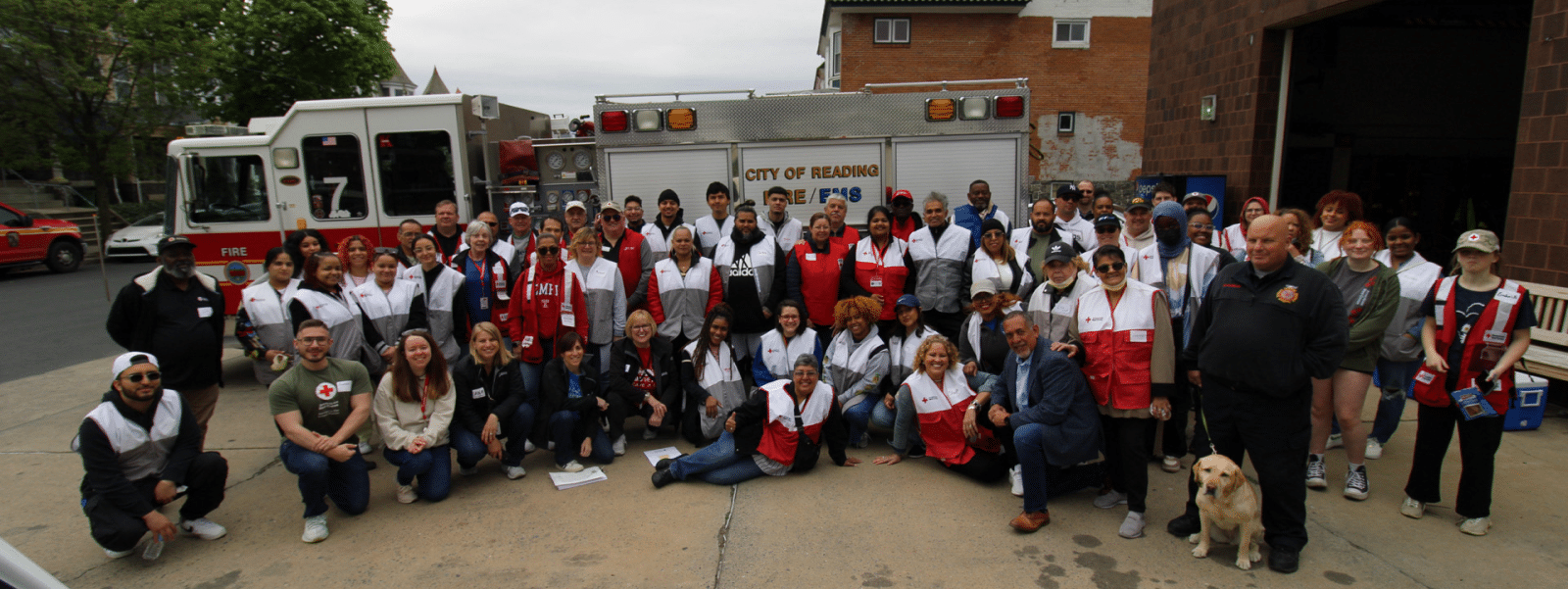 We Are UGI: Supporting Our Neighbors - UGI Utilities