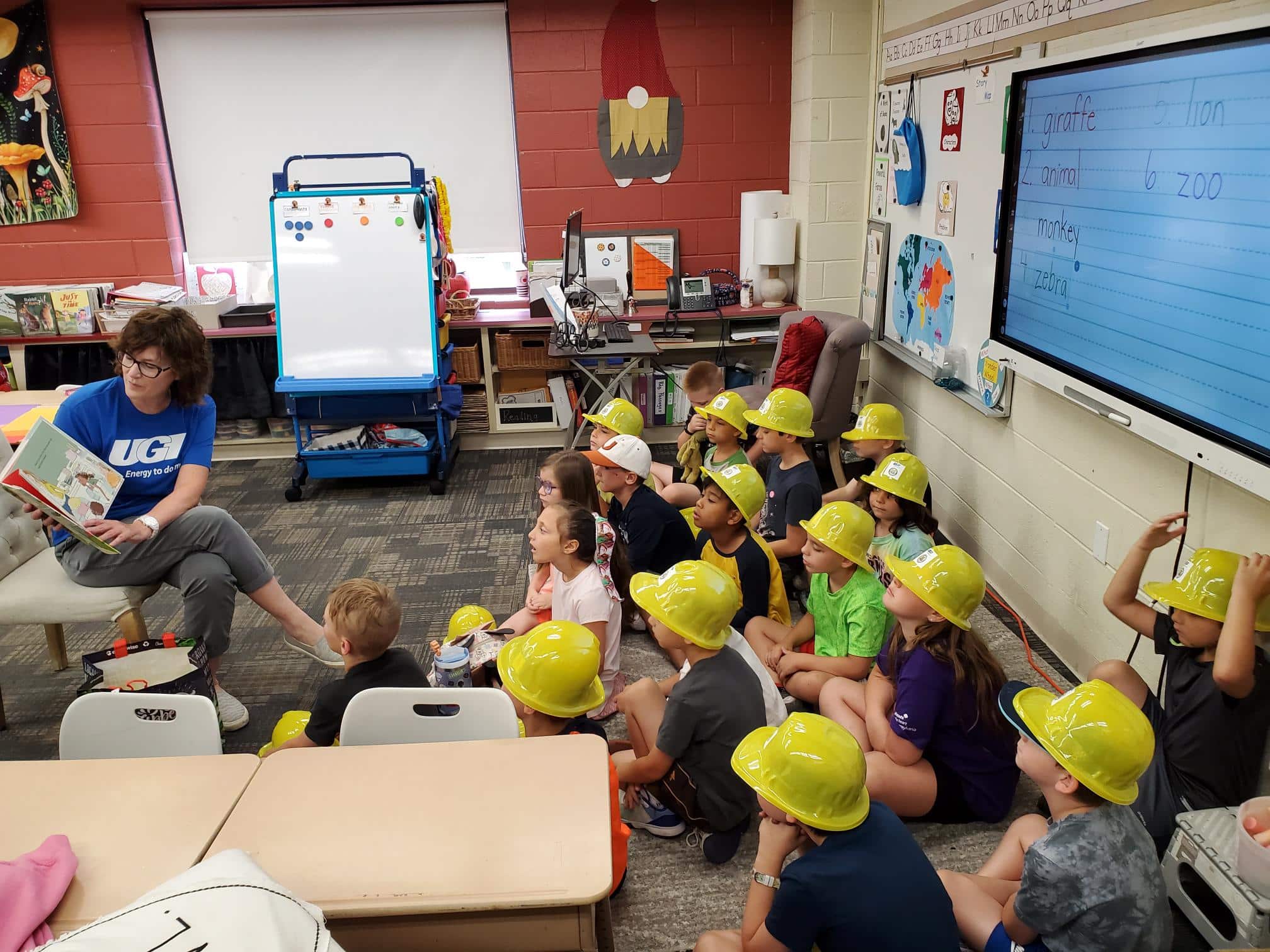 Community Programs – UGI Utilities