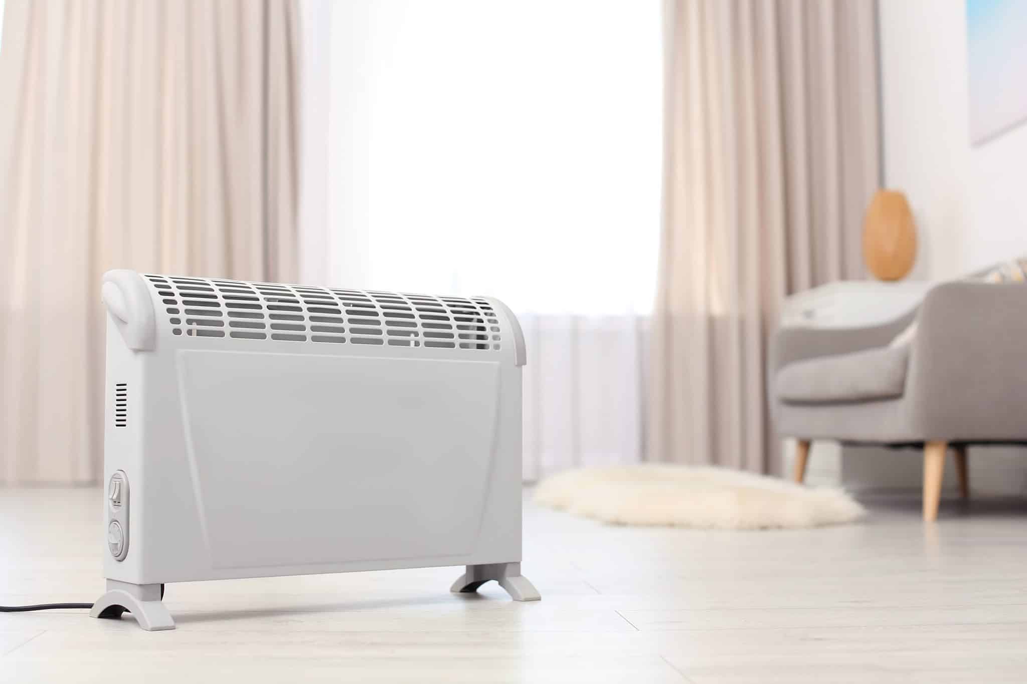 Use Generators and Space Heaters Safely This Winter - UGI Utilities
