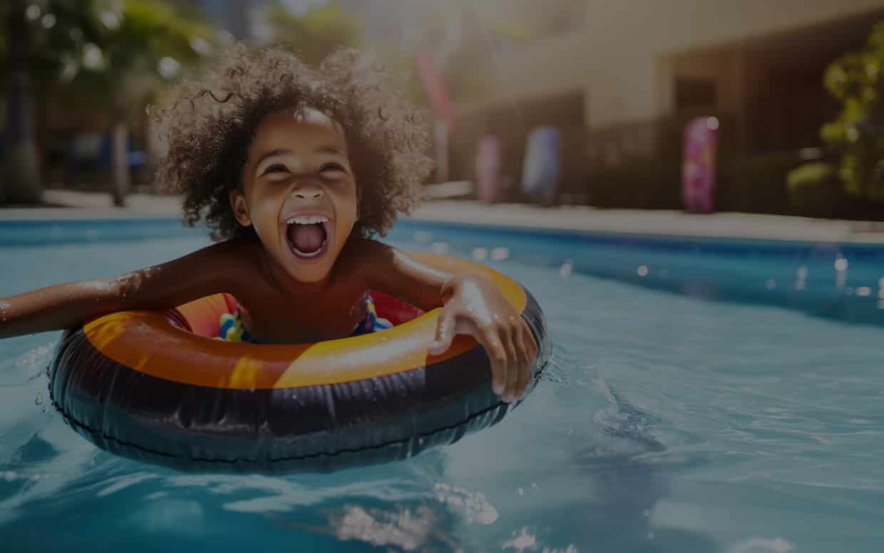 Natural Gas Pool Heaters - UGI Utilities