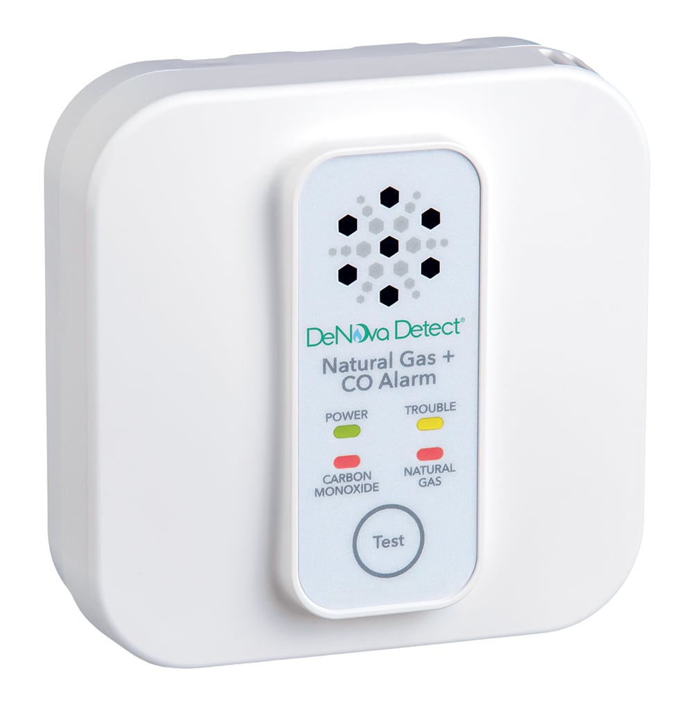Natural Gas Detectors - UGI Utilities