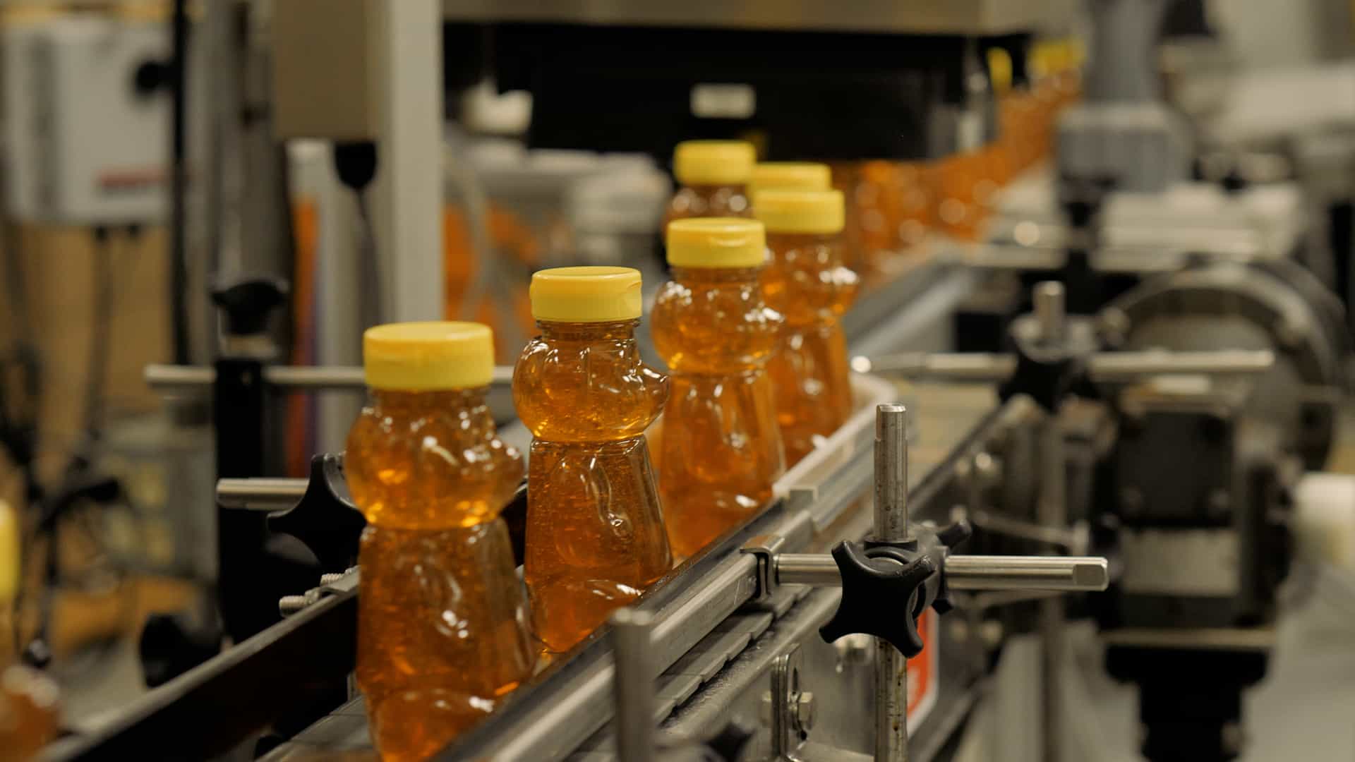 Honey is Hot and Still Heating Up with UGI Natural Gas - UGI Utilities