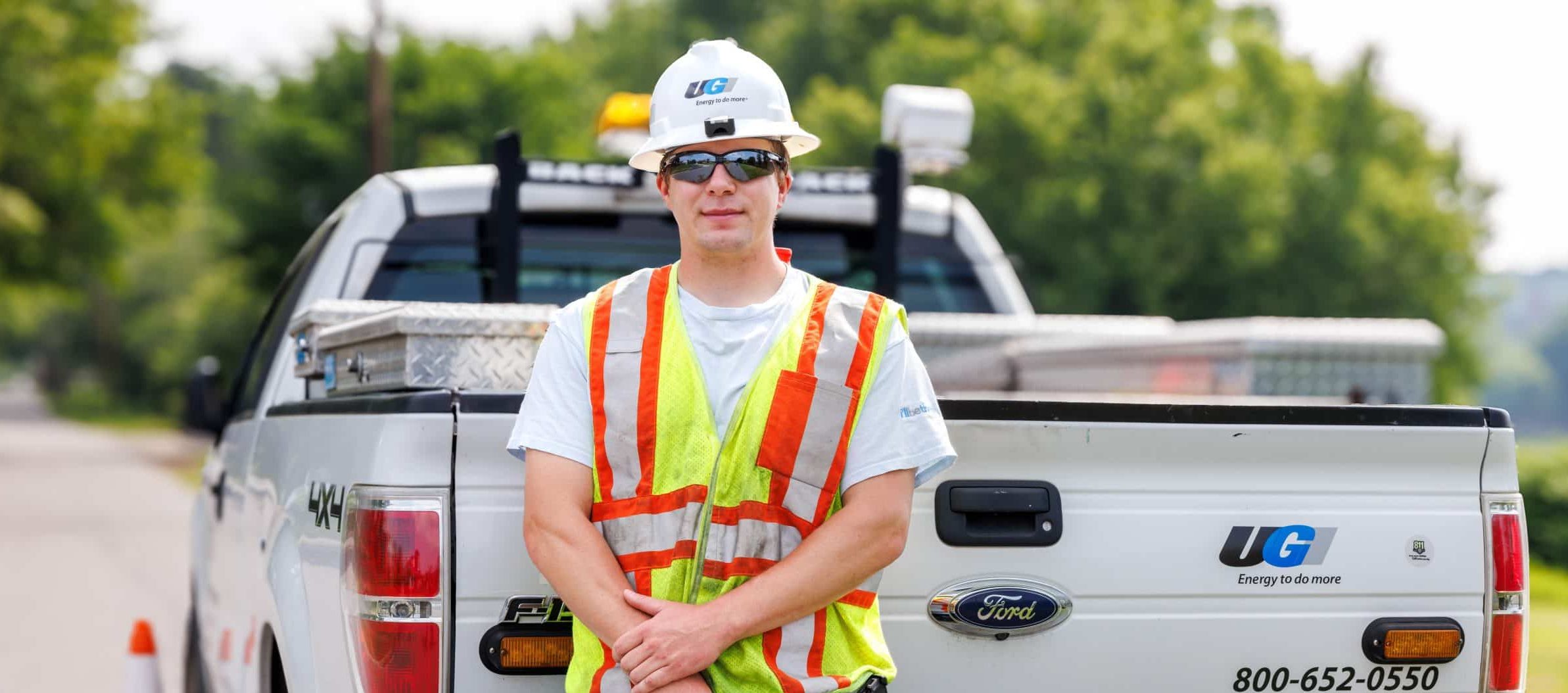 UGI Fuels Your World - UGI Utilities